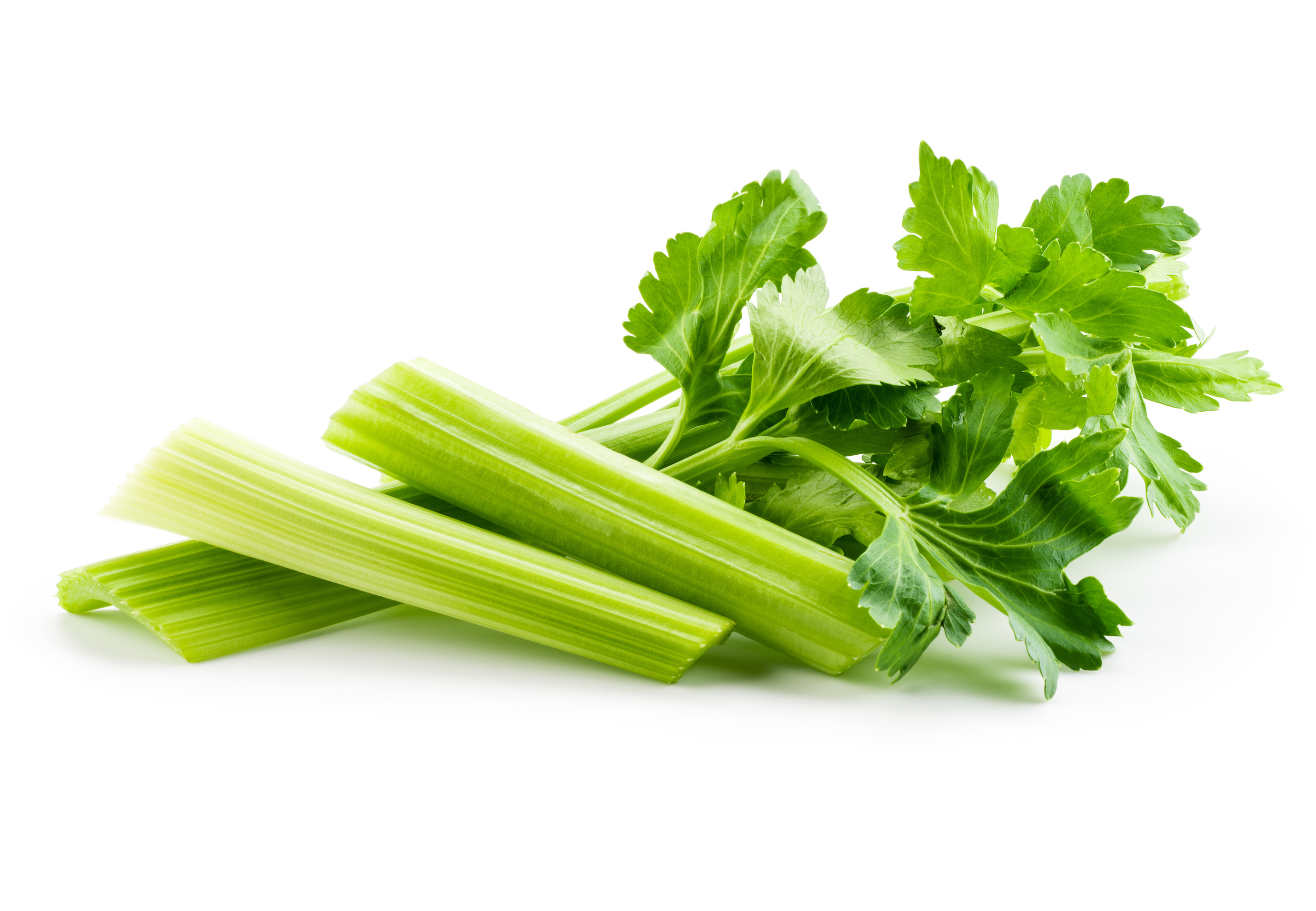 3 Amazing Benefits of Drinking Celery Juice - RevolutionNaturalHealth